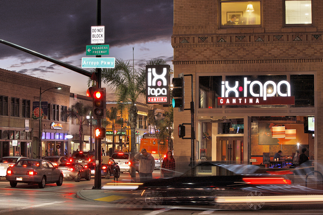 Ix Tapa - AkarStudios