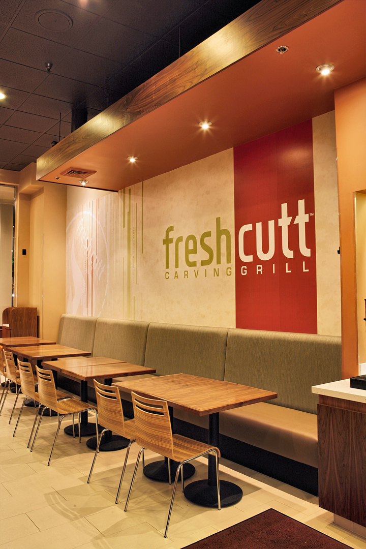 Fresh Cutt - AkarStudios