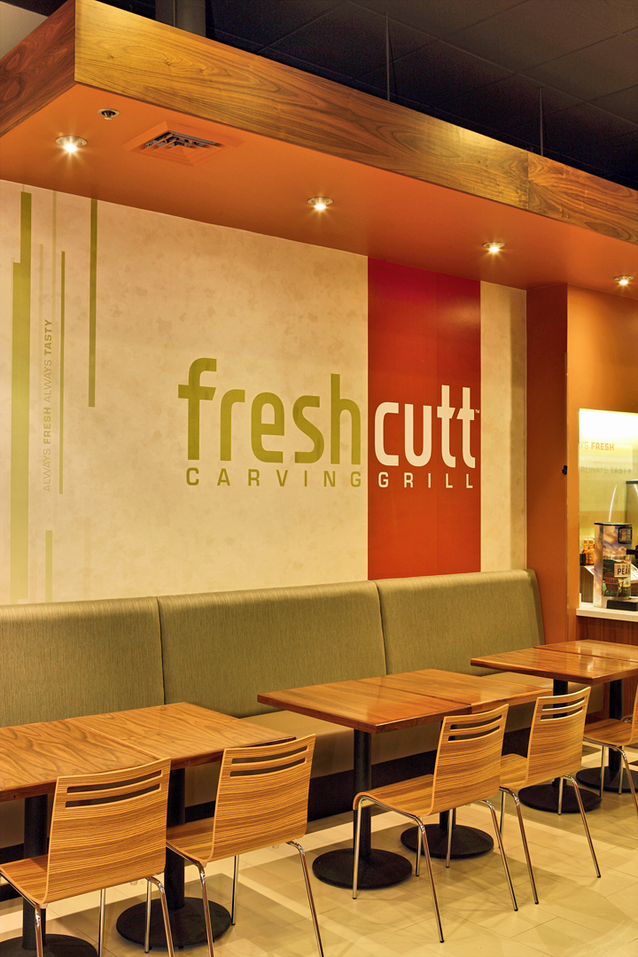 Fresh Cutt - AkarStudios