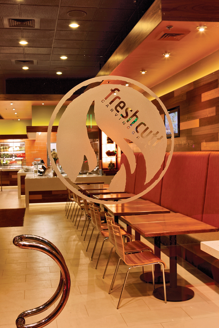 Fresh Cutt - AkarStudios