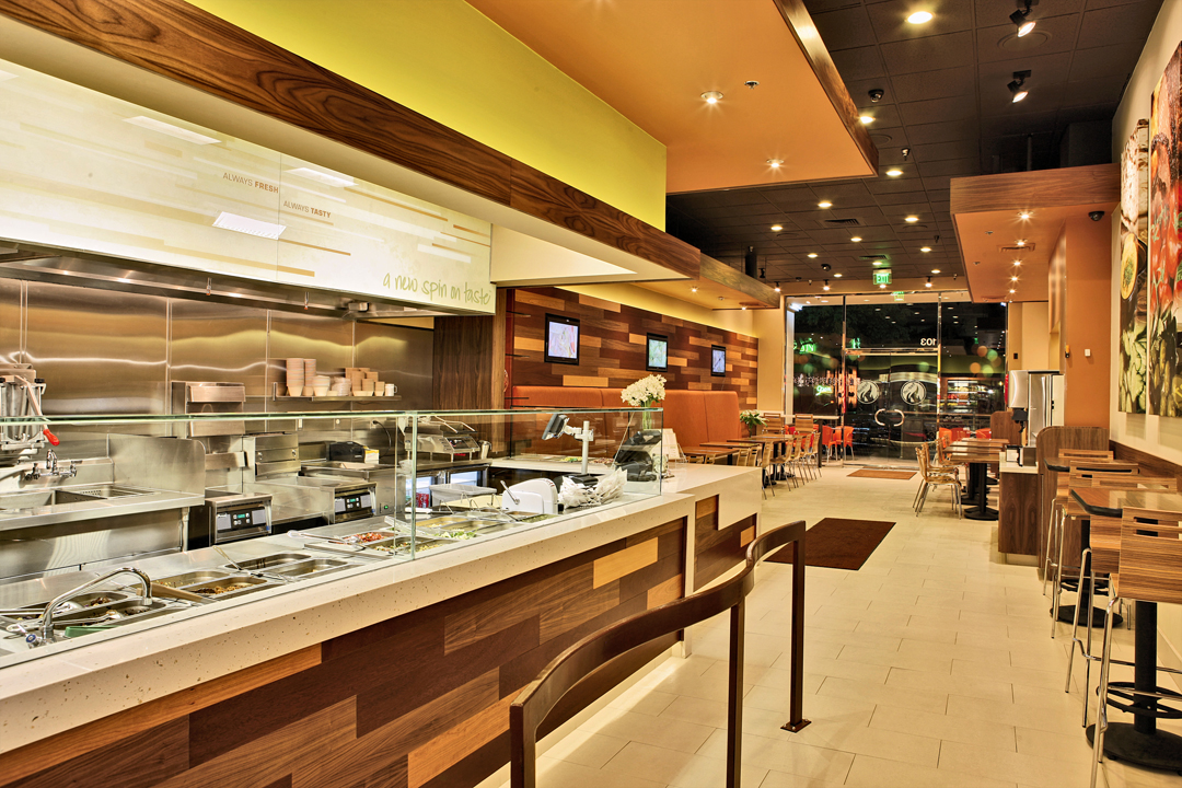 Fresh Cutt - AkarStudios