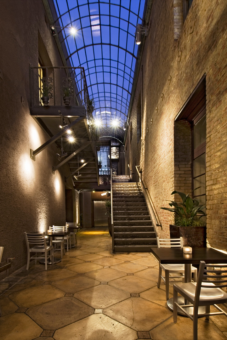 Vertical - AkarStudios