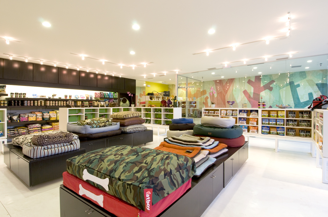 Healthy Spot I - AkarStudios