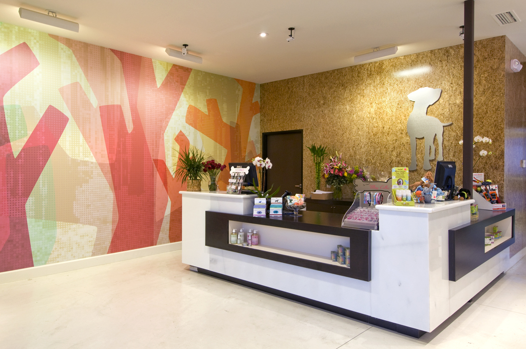 Healthy Spot I - AkarStudios