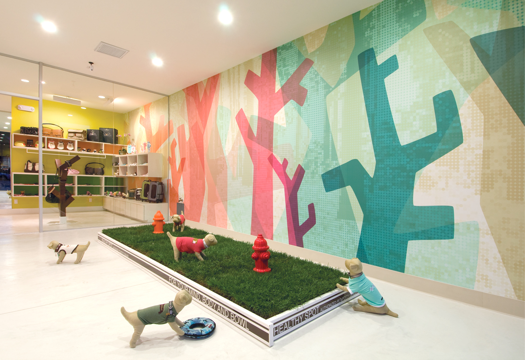 Healthy Spot I - AkarStudios