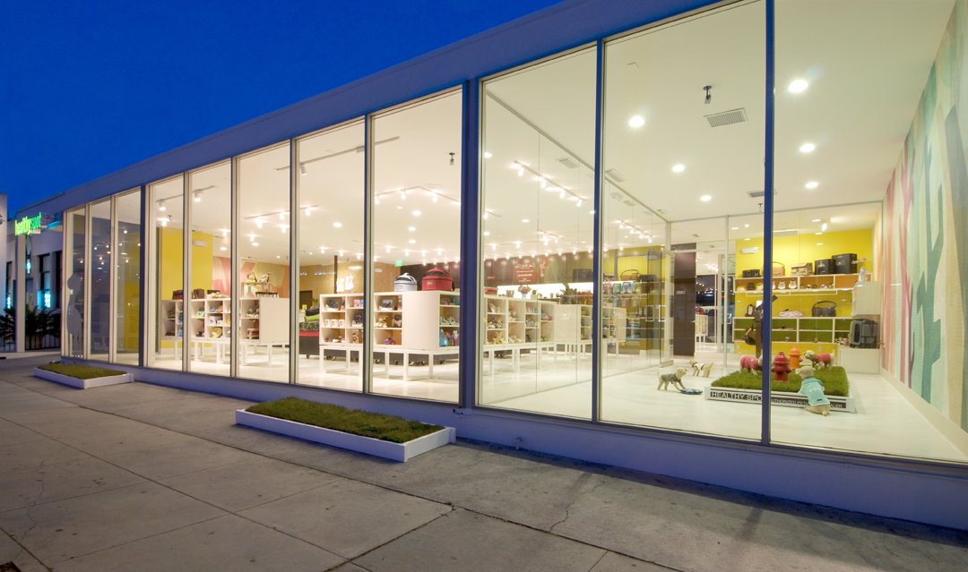 Healthy Spot I - AkarStudios