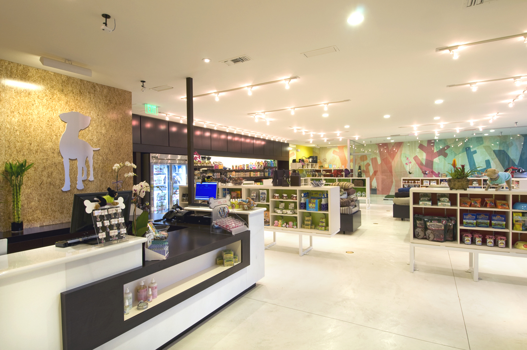 Healthy Spot I - AkarStudios