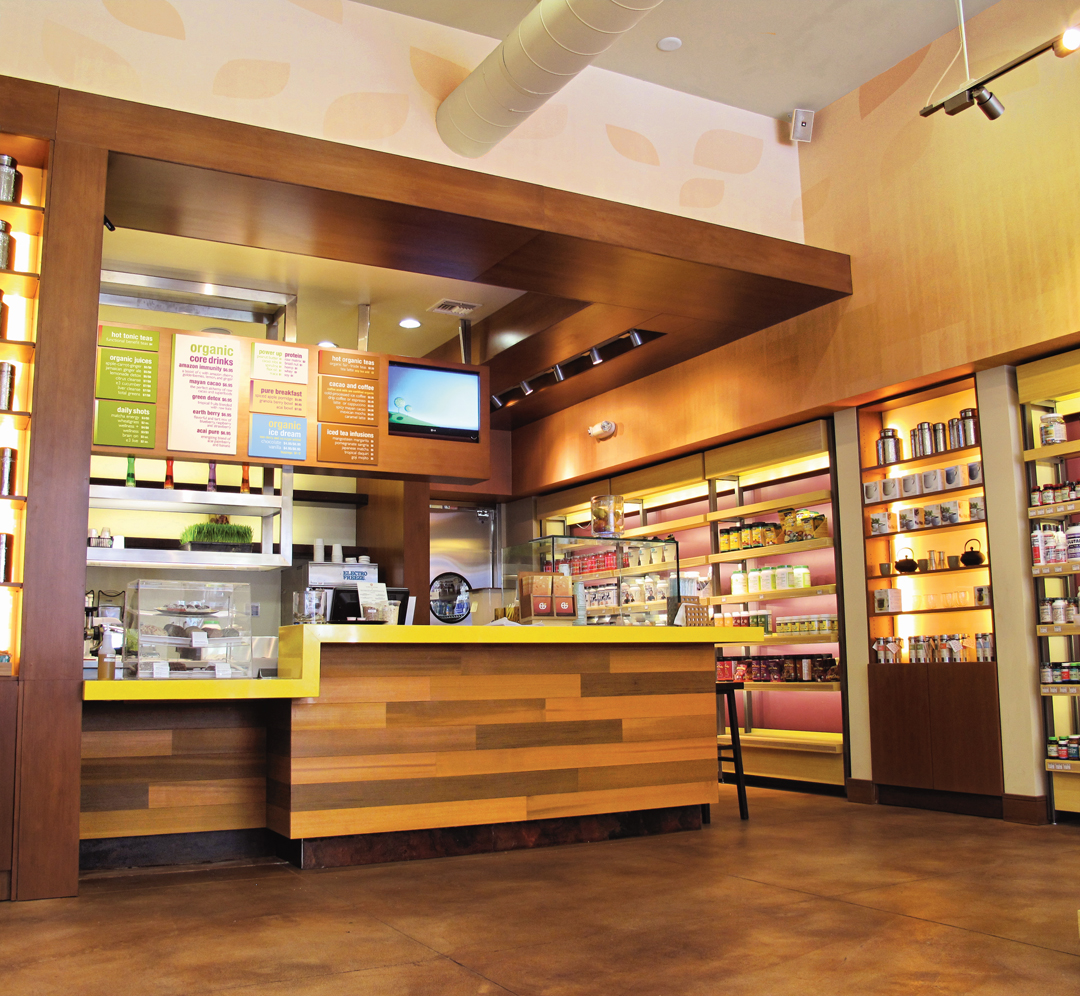 EarthBar - AkarStudios