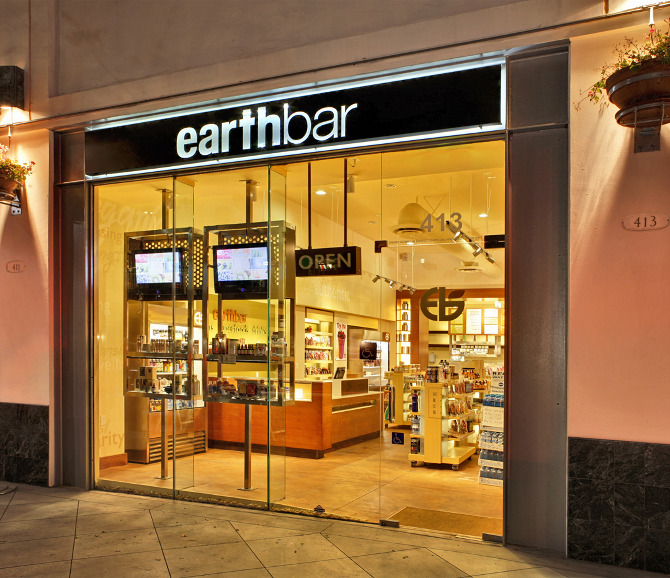 EarthBar - AkarStudios