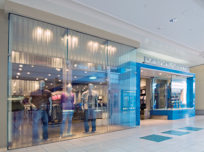 Foreign Exchange - AkarStudios