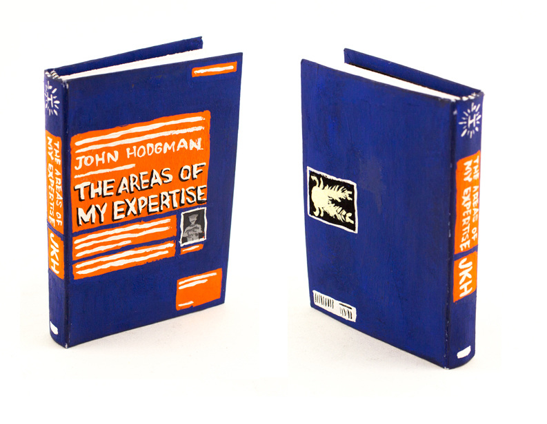 Complete World Knowledge miniature set - Emma Allain : graphic design &c