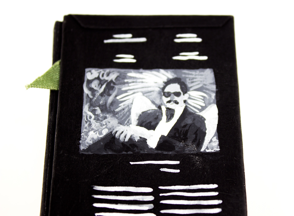 Complete World Knowledge miniature set - Emma Allain : graphic design &c