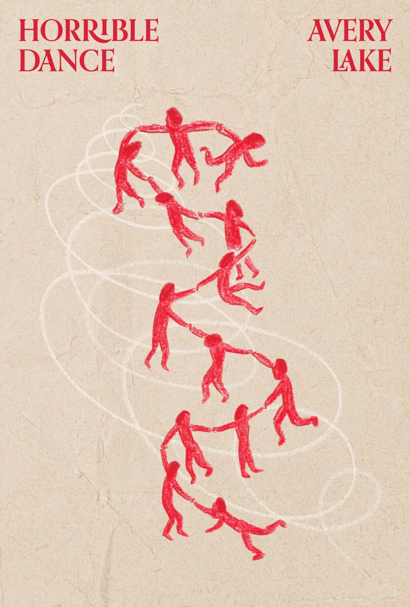 Above Ground Postcard - Emma Allain : graphic design &c