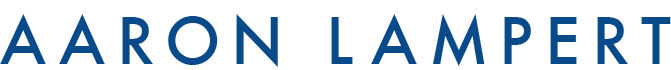 Aaron Lampert