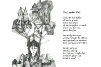 Cara Holsgrove Illustration