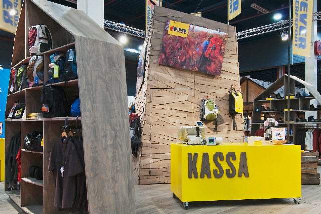 BEVER ZWERFSPORT - www.spinsellab.nl