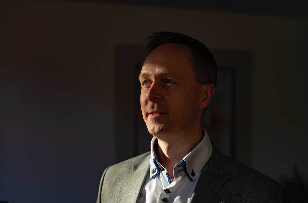 PORTRET | Miguel Delcour - Robert Lagendijk | Fotograaf | Journalist ...