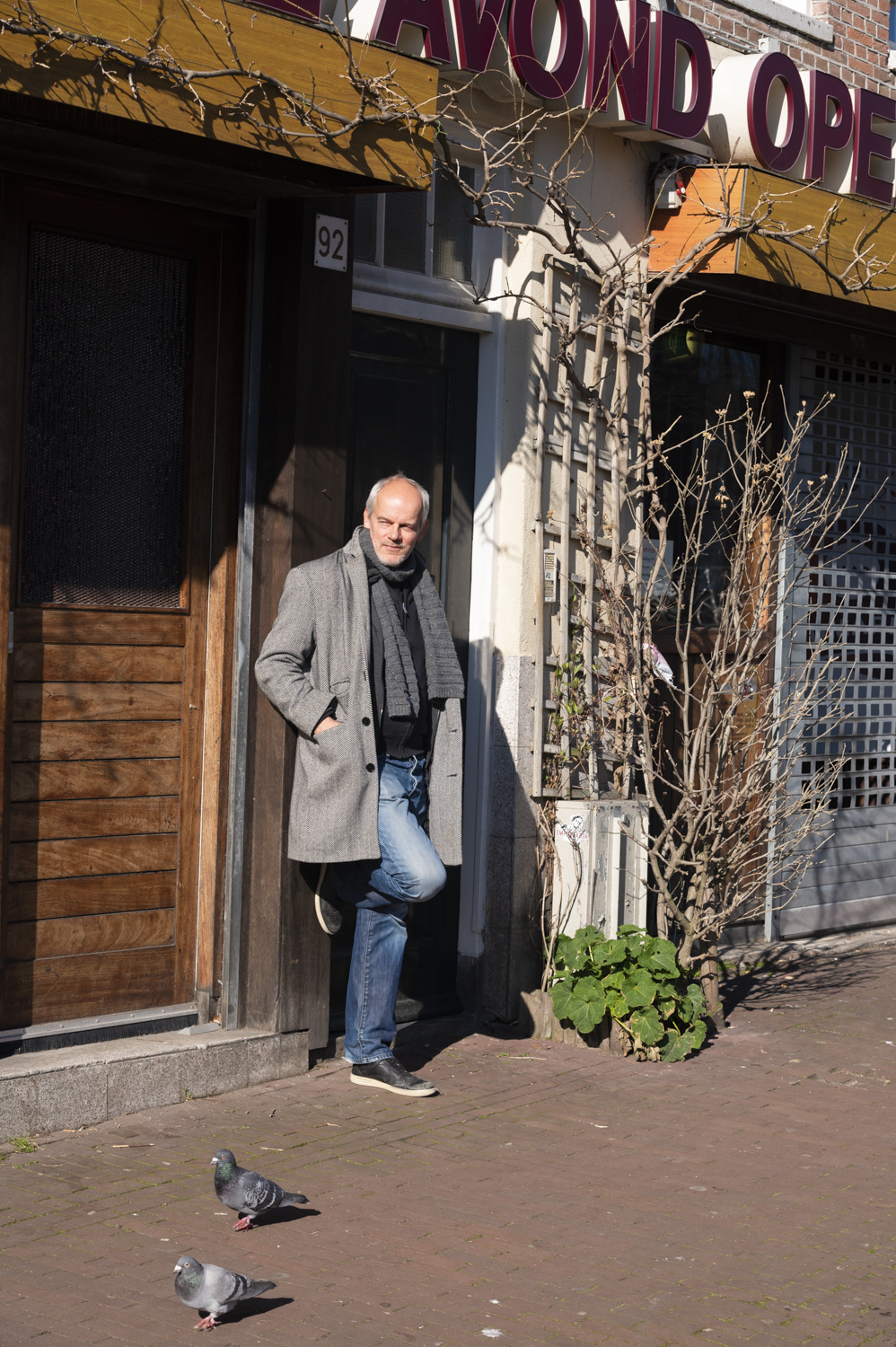 PORTRET | Rick Treffers - Robert Lagendijk | Fotograaf | Journalist ...