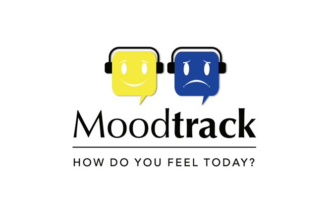 Moodtrack - How do you feel today? - Davide Ragazzo