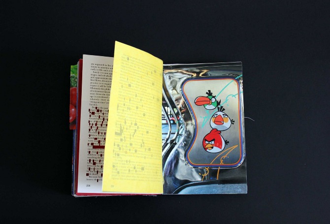 The little Jeepney Book - Denise Dyrvig