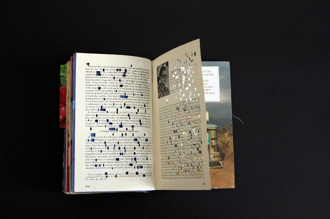 The little Jeepney Book - Denise Dyrvig