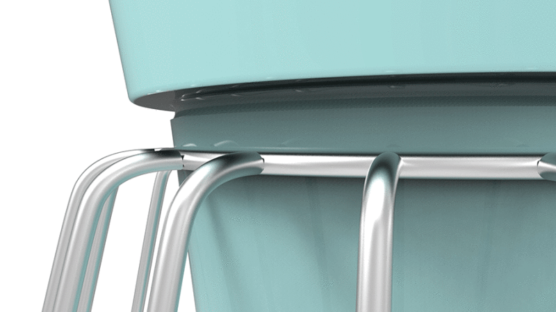 Pods' - Axel Ferthet