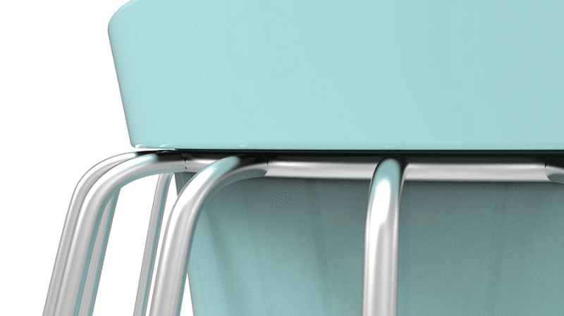 Pods' - Axel Ferthet