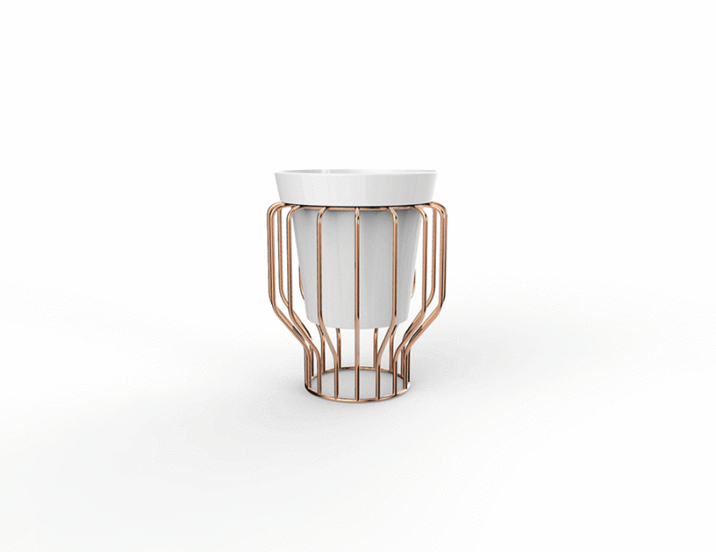 Pods' - Axel Ferthet