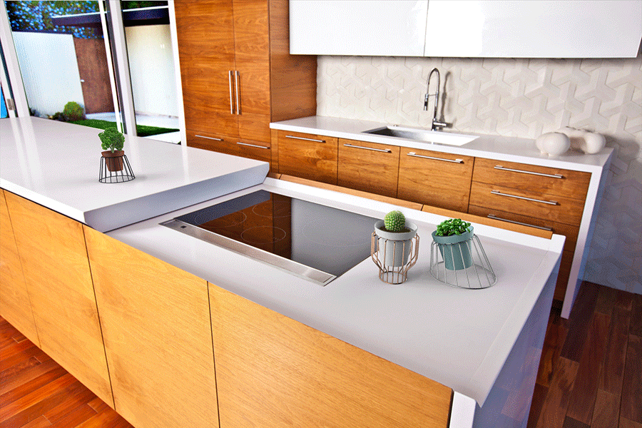 Pods' - Axel Ferthet