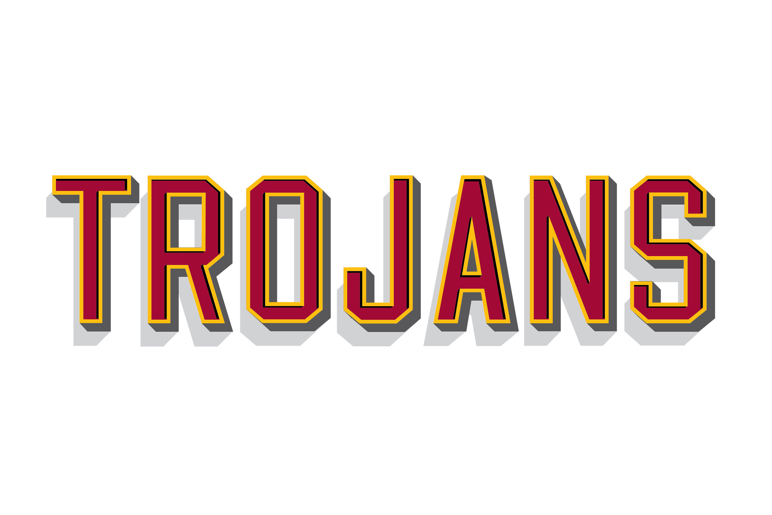 USC Visual Identity - Calum Hale | Designer