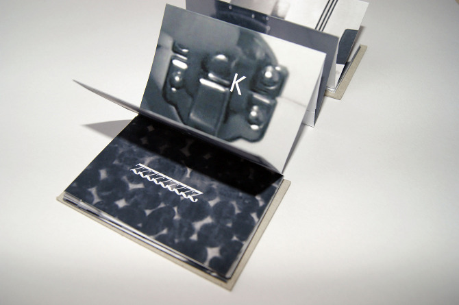 Anna Kettlewell Design