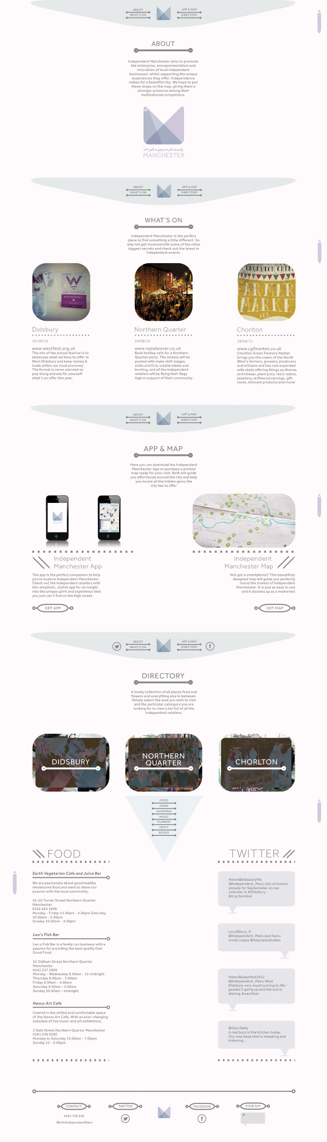 Anna Kettlewell Design