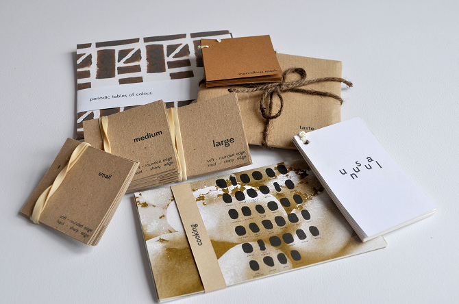 Anna Kettlewell Design