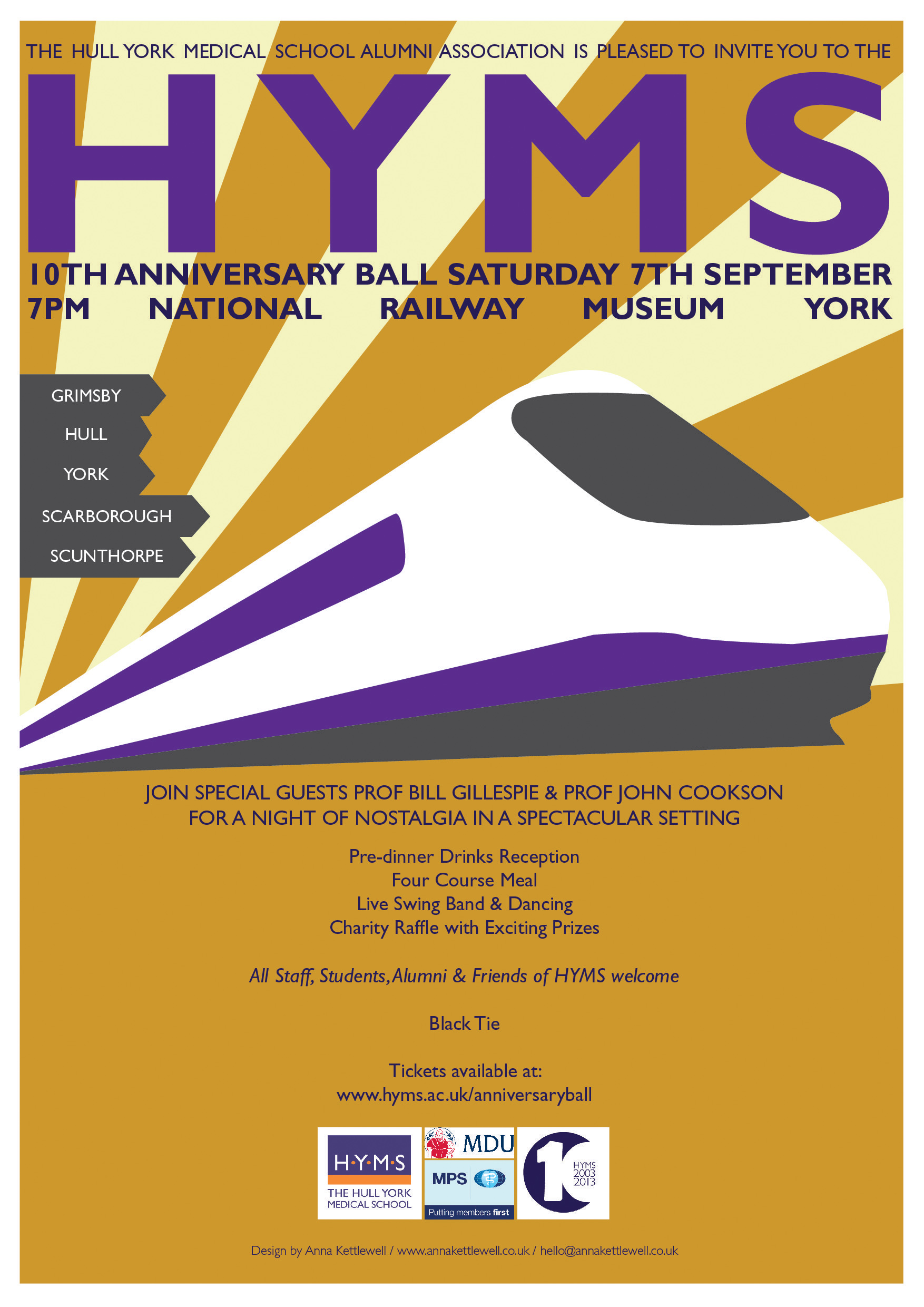 Anna Kettlewell Design