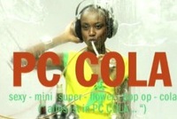 PC COLA - Frank Hudec