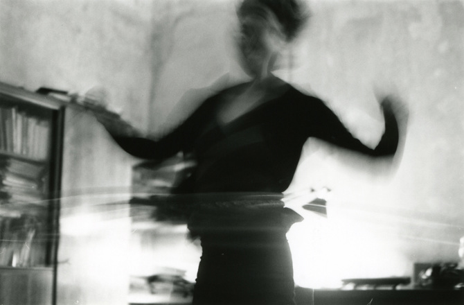 PHOTOGRAPHY - Frank Hudec