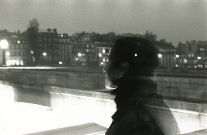 PHOTOGRAPHY - Frank Hudec