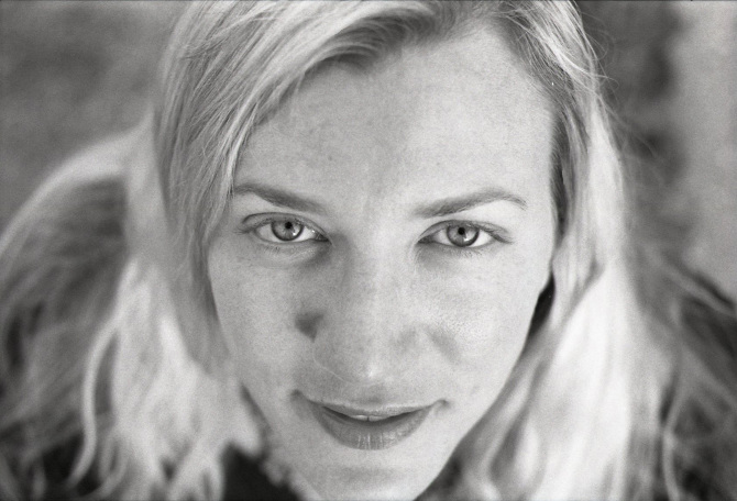 PHOTOGRAPHY - Frank Hudec