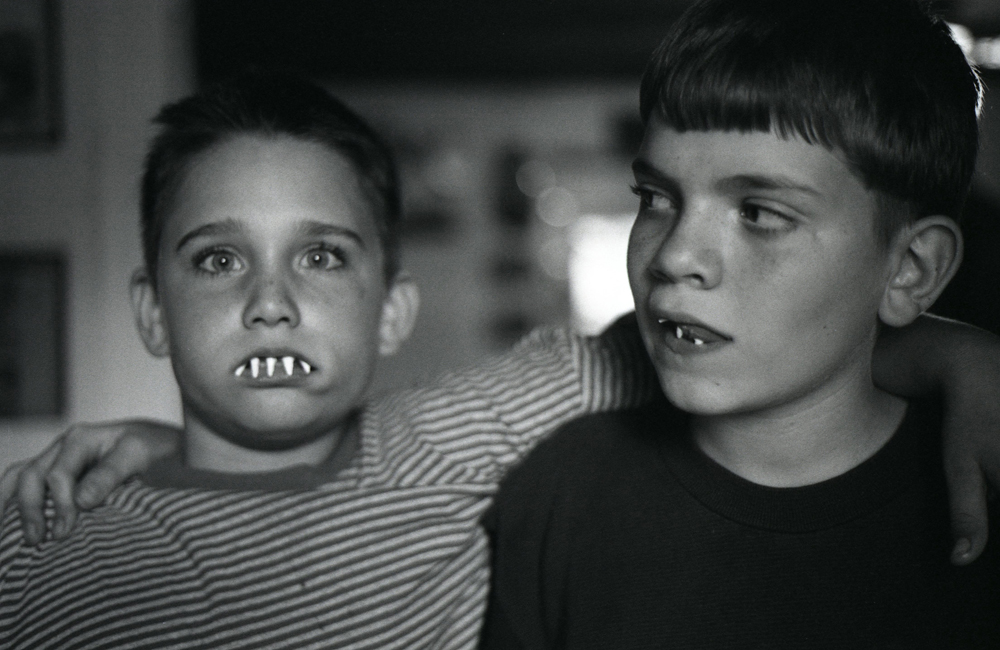 PHOTOGRAPHY - Frank Hudec