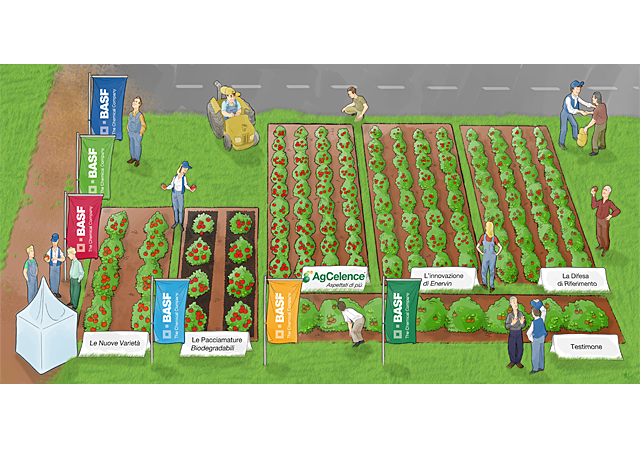 BASF Event Maps - mikeoloopie
