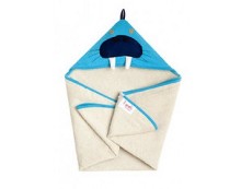 Fancy Manly Strappy Baby Carrier - Gifts for The Wee Baby Germon