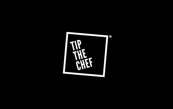 Tip the Chef - Alexandros Mavrogiannis / Graphic & Interactive Design