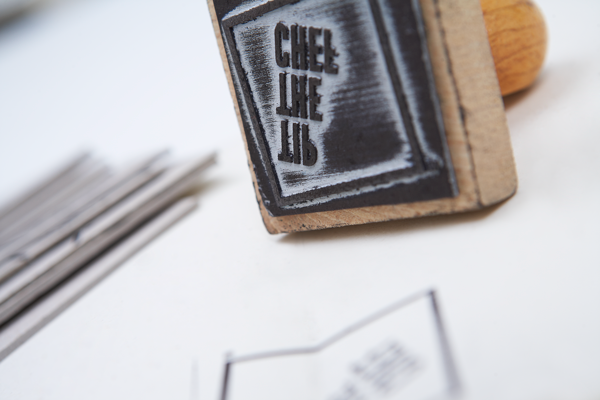 Tip the Chef - Alexandros Mavrogiannis / Graphic & Interactive Design