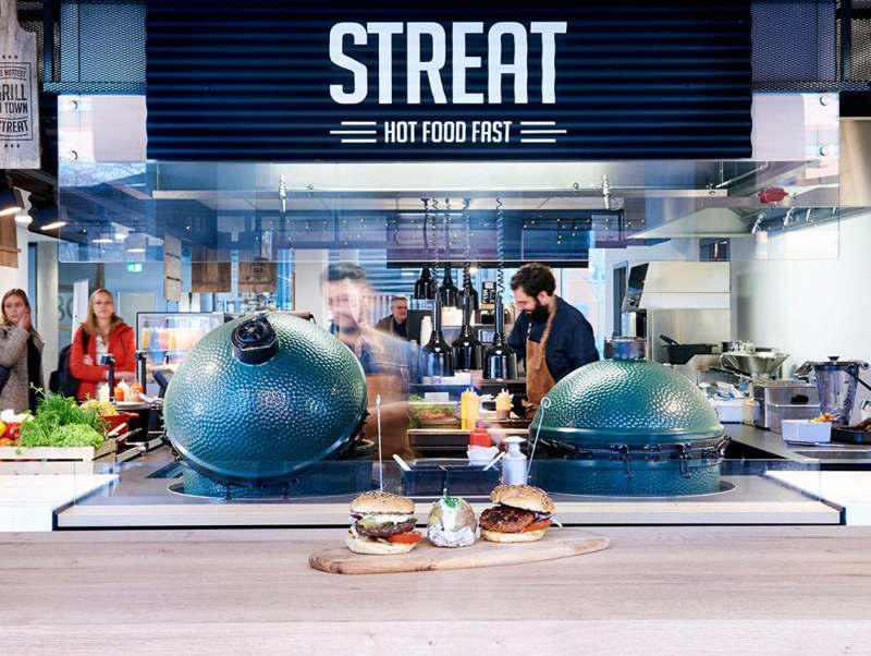 STREAT FOOD CONCEPT - www.supermarked.nl