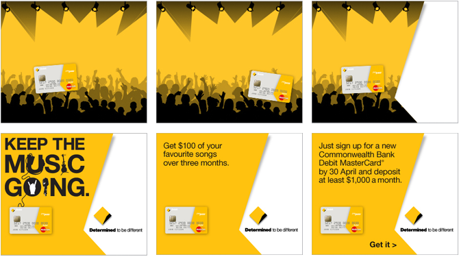 cba consumer - tanya spanier :: creative stuff