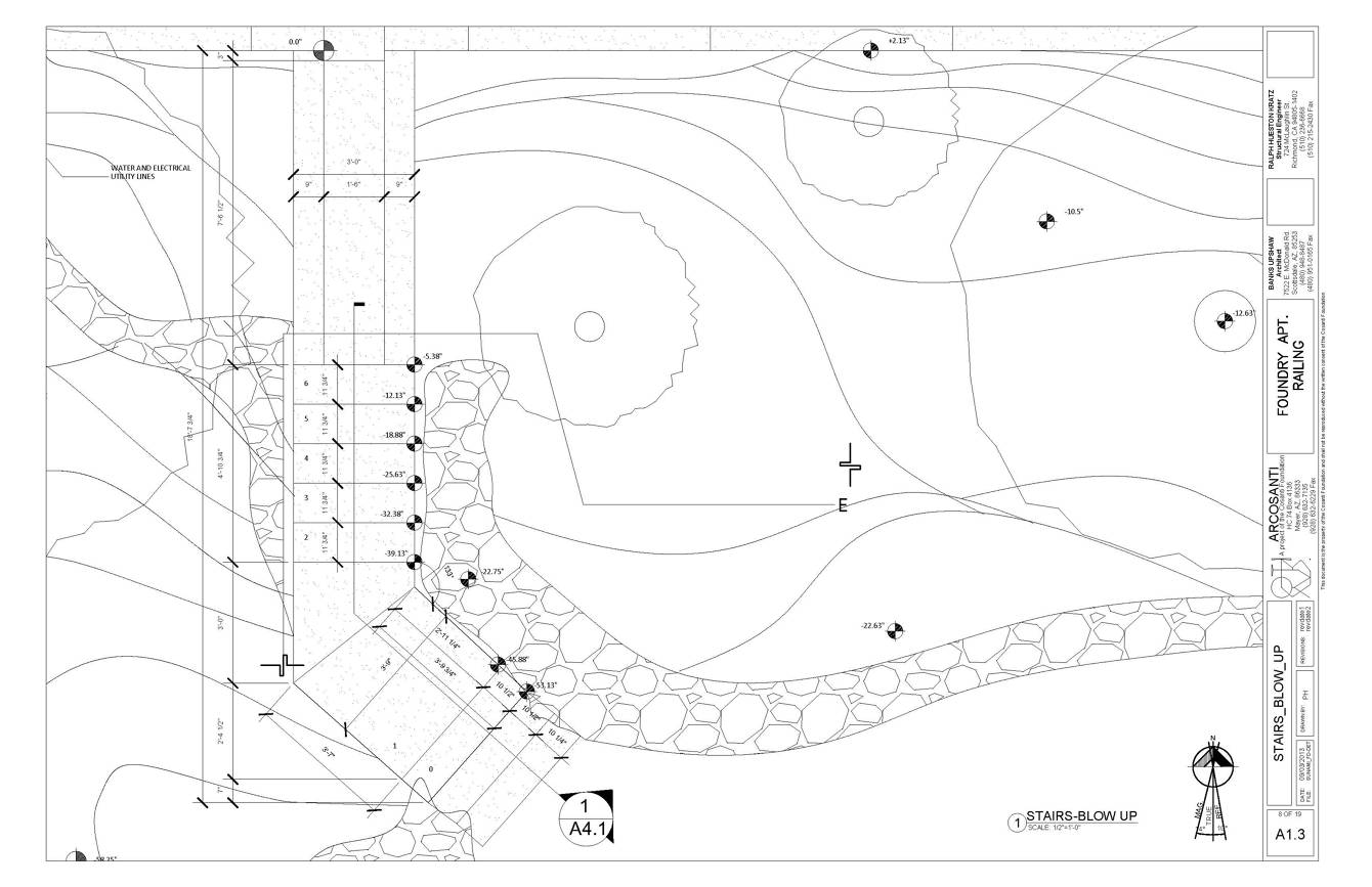 ARCOSANTI - tslsprojects