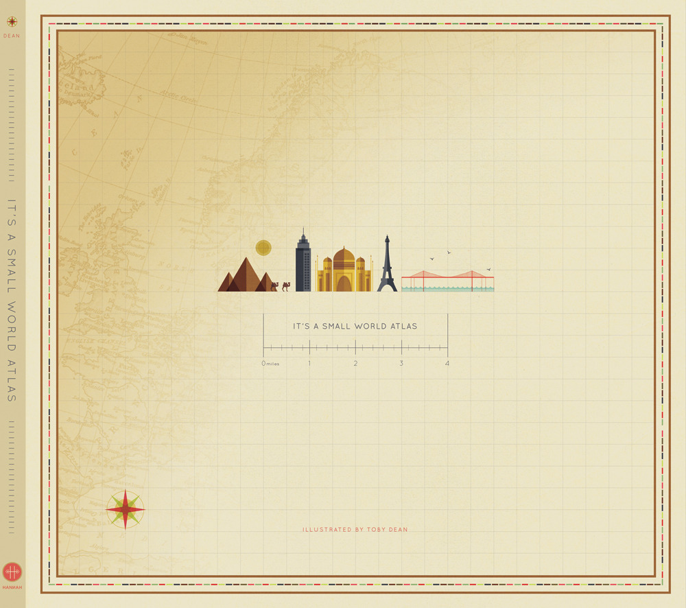 quarter life review - hannah johnson graphic design