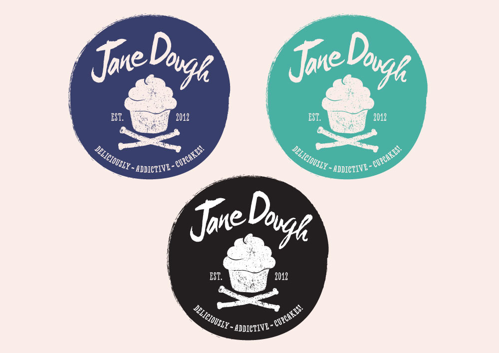 Jane Dough Cup Cakes - Jarrod Porter : Visual Services