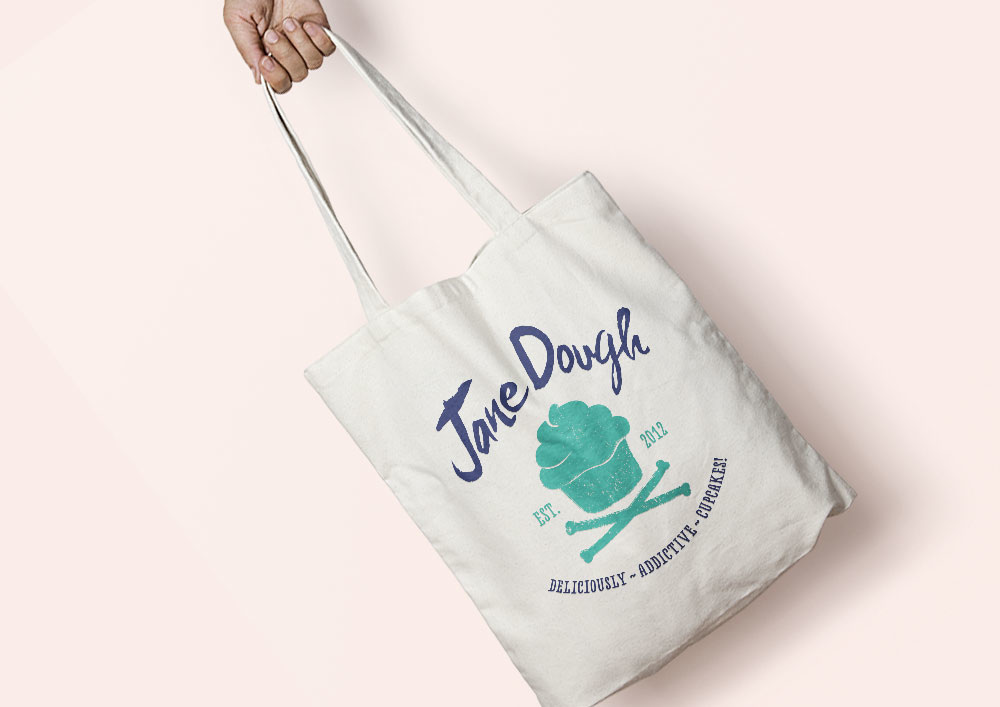 Jane Dough Cup Cakes - Jarrod Porter : Visual Services