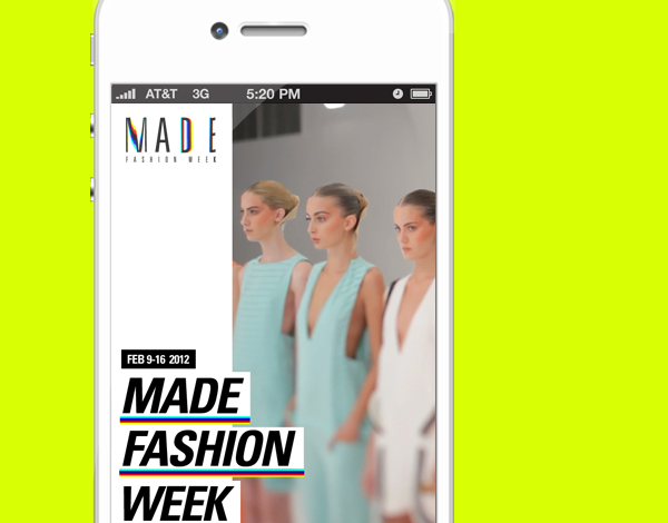 MADE Fashion Week 2012 - weareoldsouls.com